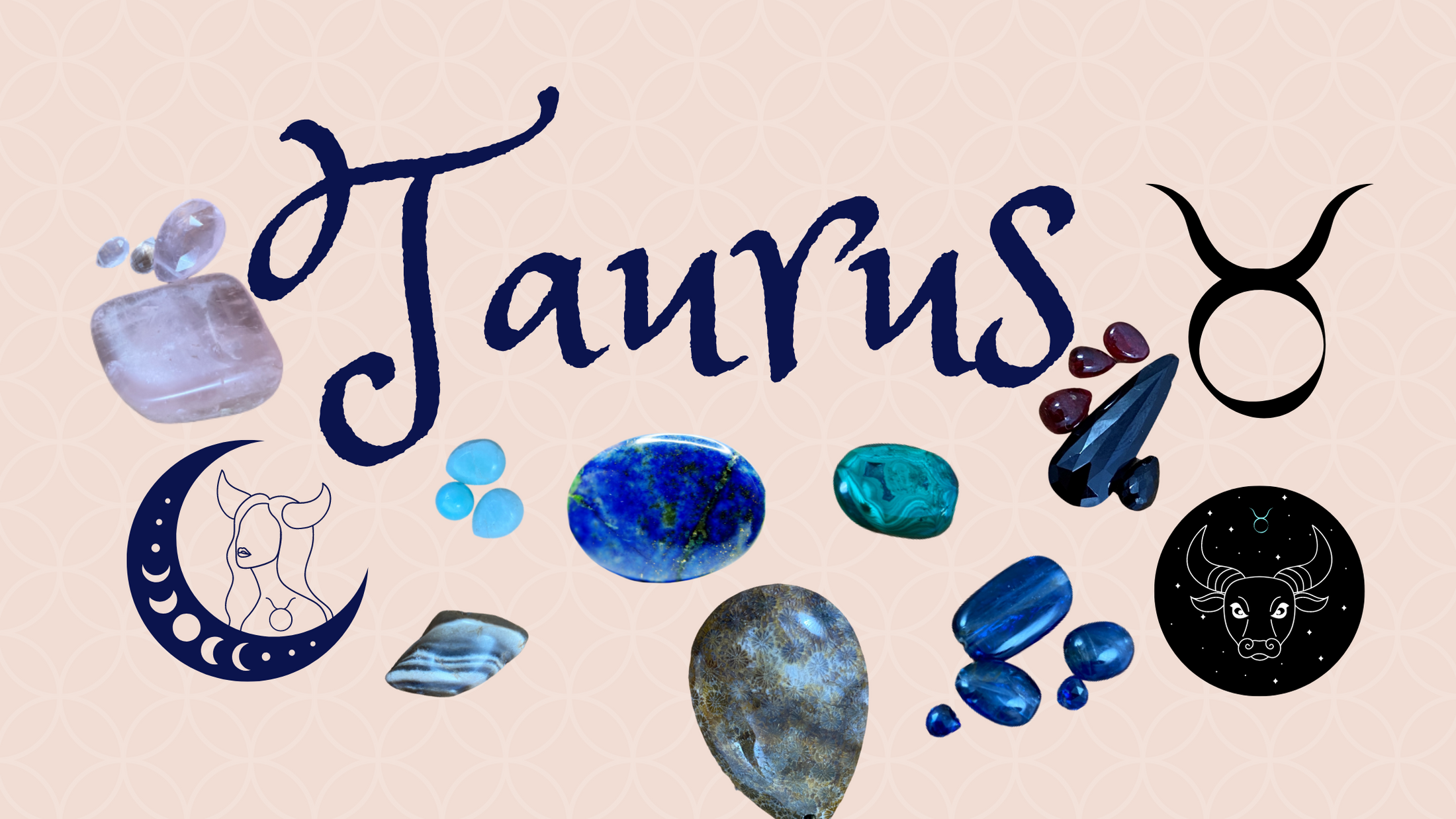 ♉~Taurus Birthstones ~♉ – Wisdom Body and Soul