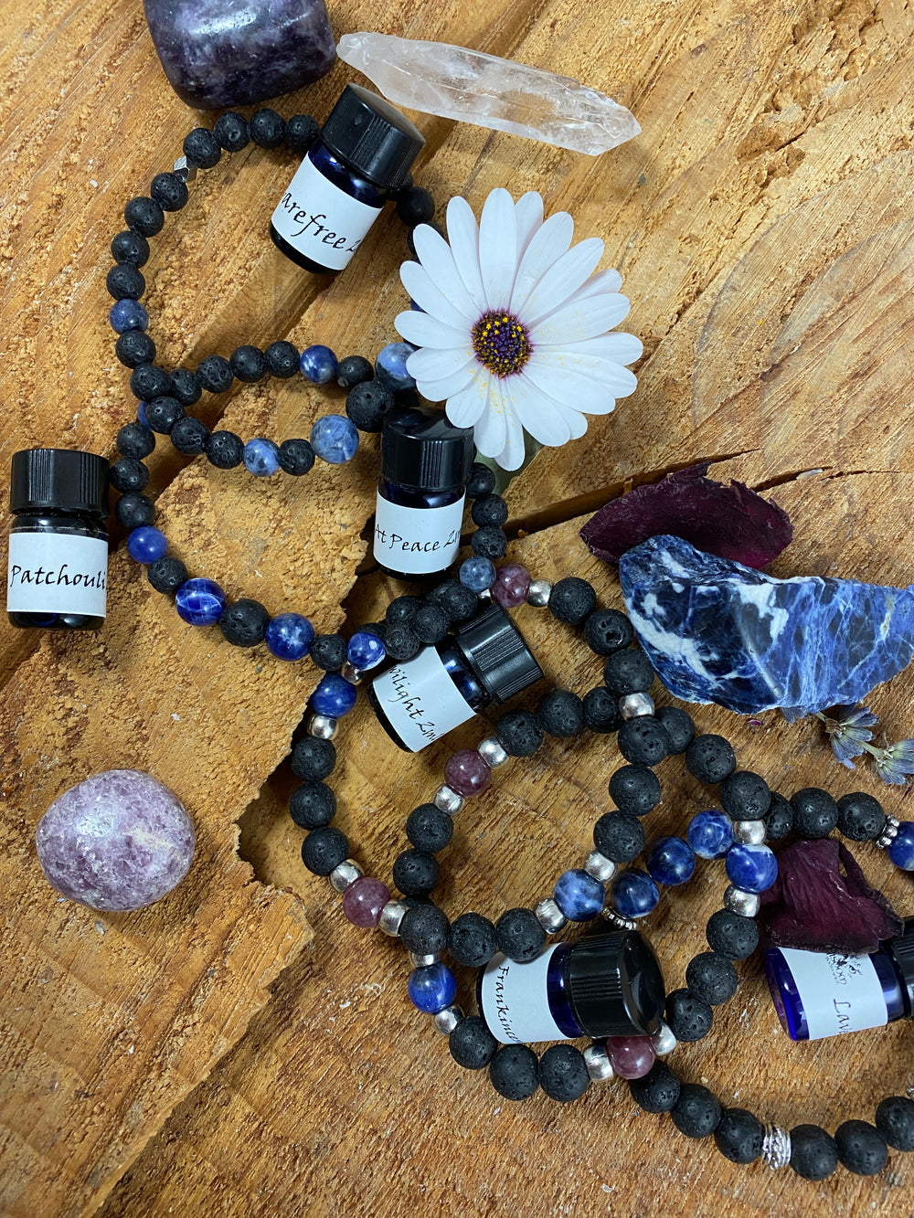 ~♌ Leo Birthstones ♌~ – Wisdom Body and Soul